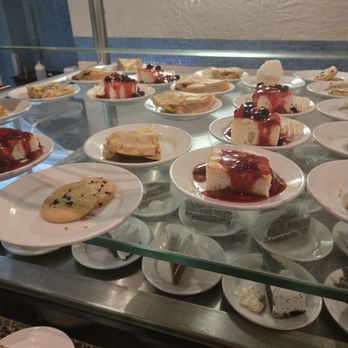 INFINITY BUFFET AT TREASURE BAY CASINO - Updated June 2025 - 166 Photos ...