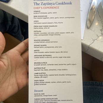 ZAYTINYA - Updated June 2024 - 8094 Photos & 5806 Reviews - 701 9th St ...
