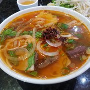 BUN SAIGON VIETNAMESE RESTAURANT - 106 Photos & 100 Reviews - 252 ...