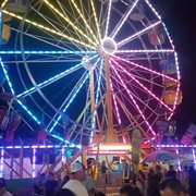 Yuma County Fair - 36 Photos - Festivals - 2520 E 32nd St, Yuma, AZ ...