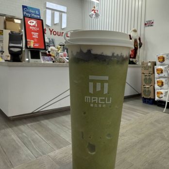 MACU TEA - Updated May 2025 - 377 Photos & 175 Reviews - 3005 Silver ...