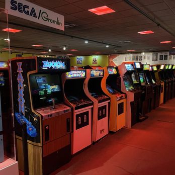 FUNSPOT - Updated August 2025 - 477 Photos & 288 Reviews - 579 Endicott ...