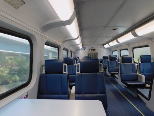 NORTH COUNTY TRANSIT DISTRICT - NCTD - Updated December 2025 - 92 ...