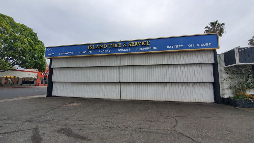 ISLAND TIRE & SERVICE - Updated January 2026 - 98 Photos & 263 Reviews ...