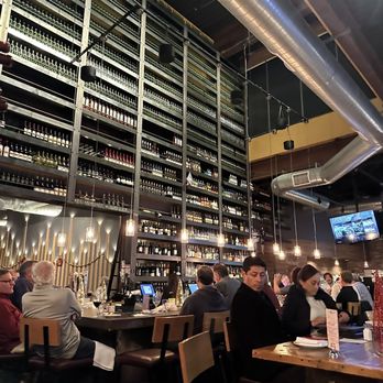 GRAPE STREET CAFE & WINE BAR - 834 Photos & 734 Reviews - 2120 Festival ...