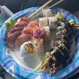 KAUAI SUSHI STATION - 547 Photos & 400 Reviews - 2403 Ulu Maika St ...