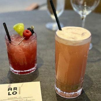 ARLO - Updated January 2026 - 1521 Photos & 432 Reviews - 500 Hotel Cir ...