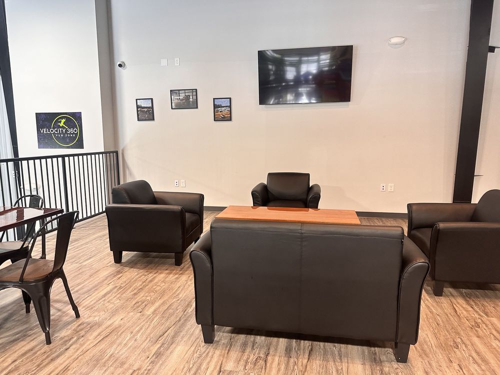 VELOCITY 360 FUN ZONE - Updated December 2025 - 72 Photos & 18 Reviews ...