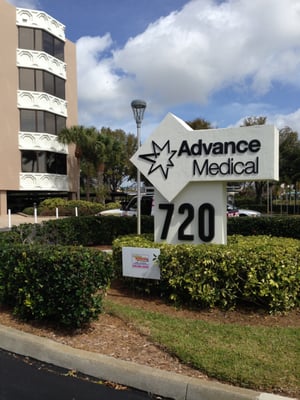 ADVANCE MEDICAL OF NAPLES - Updated January 2026 - 19 Photos & 50 ...