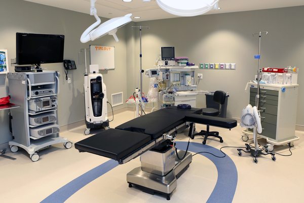 SUMMIT SURGERY CENTER OF BUCKHEAD - Updated October 2025 - 11 Photos ...