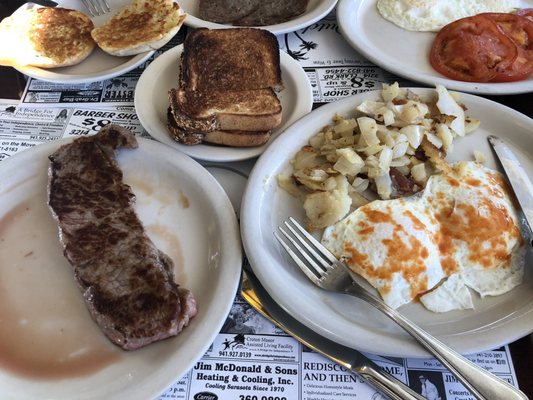 DUTCH VALLEY RESTAURANT - 145 Photos & 184 Reviews - Diners - 6721 S ...