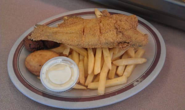 DIMBA’S CHICKEN & SEAFOOD - Updated December 2025 - 20 Photos & 40 ...