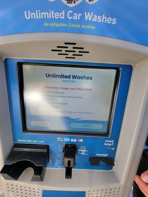 SOAPY JOE’S CAR WASH - BONITA RD - CHULA VISTA - Updated June 2026 ...