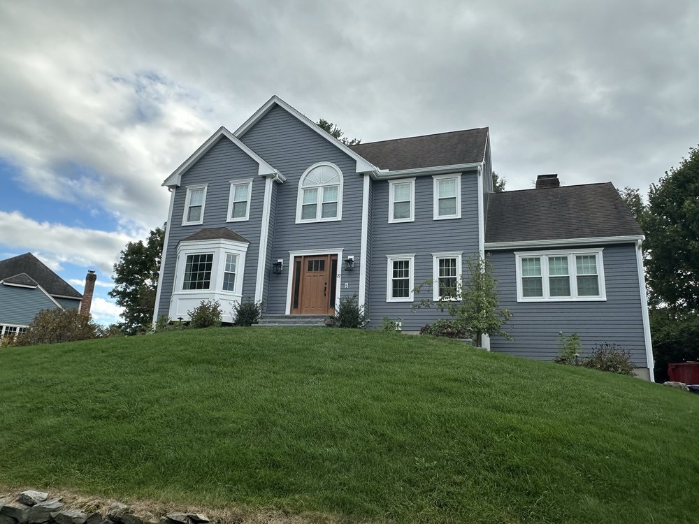GRAND PREMIUM SIDING - Updated September 2025 - Northborough ...