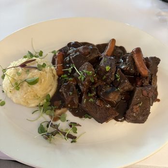 CHOUCHOU FRENCH BISTRO - Updated June 2024 - 230 Photos & 86 Reviews ...