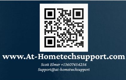 AT-HOME TECH SUPPORT Tulalip Bay, WA - Updated November 2024 - Request ...