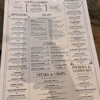 FISHBONES- SOUTHFIELD - Updated December 2025 - 256 Photos & 229 ...