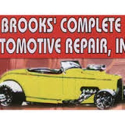BROOK’S COMPLETE AUTO REPAIR - 47 Reviews - 1032 N Mount Shasta Blvd ...