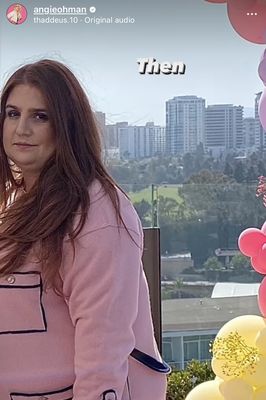 ANGIE OHMAN PERSONAL TRAINER FOR WOMEN - Updated October 2025 - 23 ...