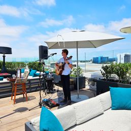 RISE ROOFTOP LOUNGE - Updated December 2025 - 873 Photos & 437 Reviews ...
