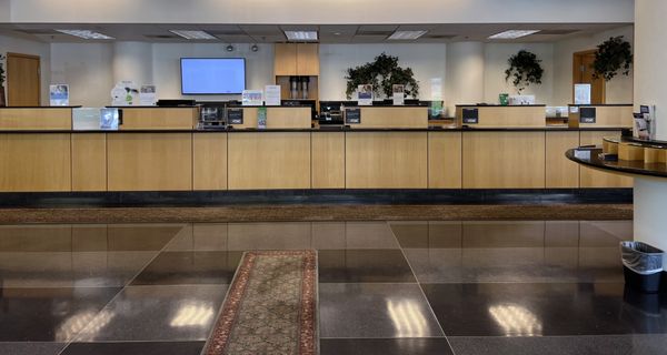 FIRST AMERICAN BANK - Updated November 2025 - 11 Photos & 19 Reviews ...