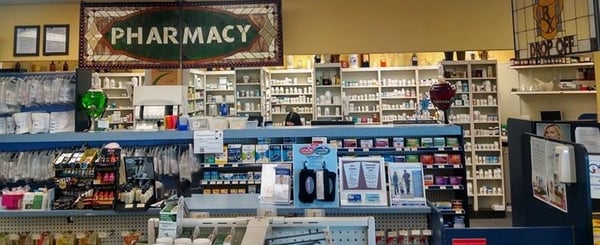 BAYSHORE PHARMACY - Updated December 2025 - 15 Reviews - 2 Bayshore Plz ...