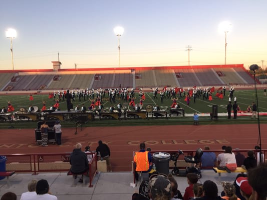 HUGHES STADIUM - 118 Photos & 13 Reviews - Sacramento City College ...