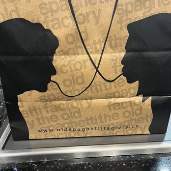 THE OLD SPAGHETTI FACTORY - Updated December 2025 - 45 Photos & 31 ...