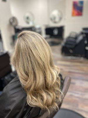 LA ROUGE SALON - 98 Photos & 38 Reviews - 1554 Silverado Trl, Napa ...
