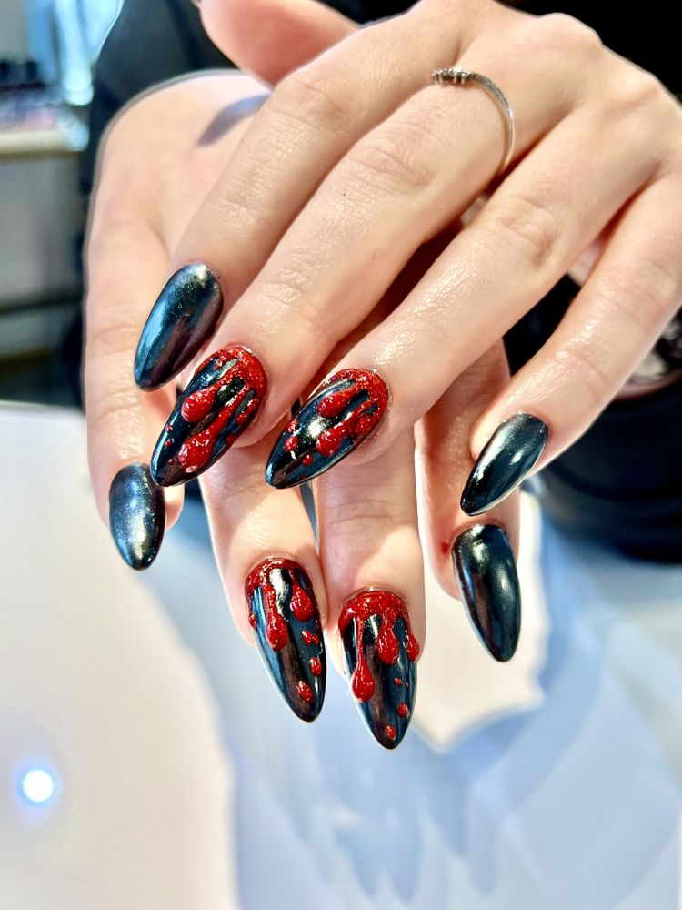 REDHOTNAILS - Updated November 2024 - 130 Photos & 16 Reviews - 305 ...