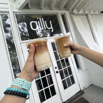 GILLY BREW BAR - Updated May 2024 - 388 Photos & 184 Reviews - 5329 ...