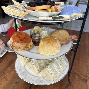 EMMA’S TEA SPOT - Updated December 2025 - 346 Photos & 187 Reviews ...