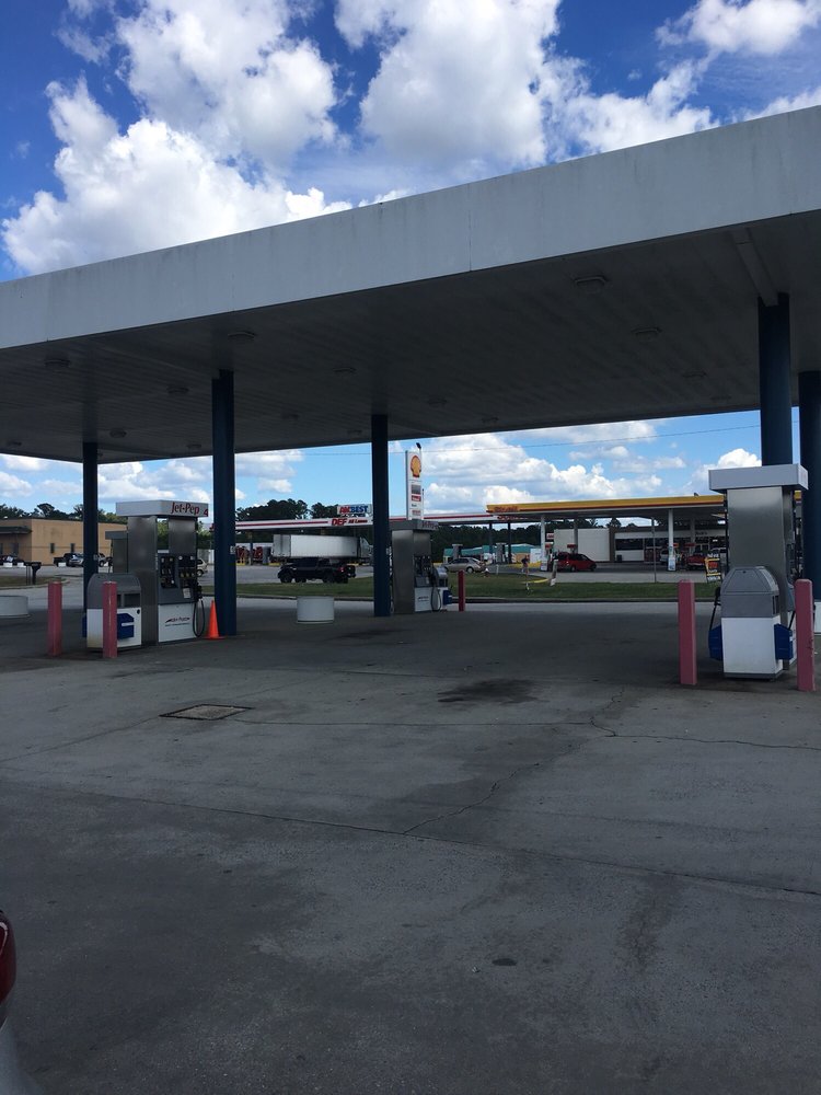 JET PEP - 1690 County Road 437, Cullman, Alabama - Gas Stations - Phone ...