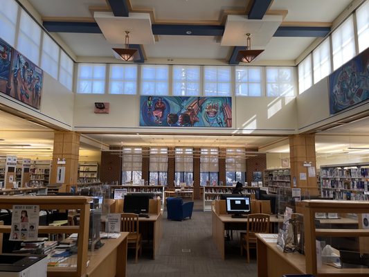 WEST PULLMAN LIBRARY - Updated December 2025 - 30 Photos - 830 W 119th ...