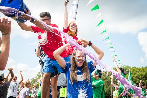 CHICK-FIL-A WINSHAPE CAMP - Updated October 2025 - 384 Erbes Rd ...