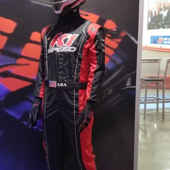 K1 SPEED - Updated July 2024 - 72 Photos & 110 Reviews - 5579 NE ...