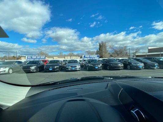 LITHIA HYUNDAI OF RENO - Updated October 2025 - 98 Photos & 255 Reviews ...