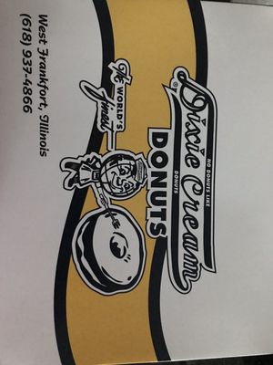 DIXIE CREAM DONUT SHOP/ METRO DELI - Updated November 2024 - 12 Photos ...