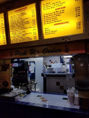 MARIA’S TACO SHOP - 105 Photos & 256 Reviews - 2083 W Orangeburg Ave ...