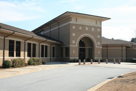 CENTRAL LIBRARY - COWETA PUBLIC LIBRARY SYSTEM - Updated October 2025 ...