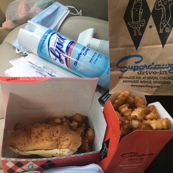 SUPERDAWG DRIVE-IN - Updated July 2025 - 1451 Photos & 2045 Reviews ...