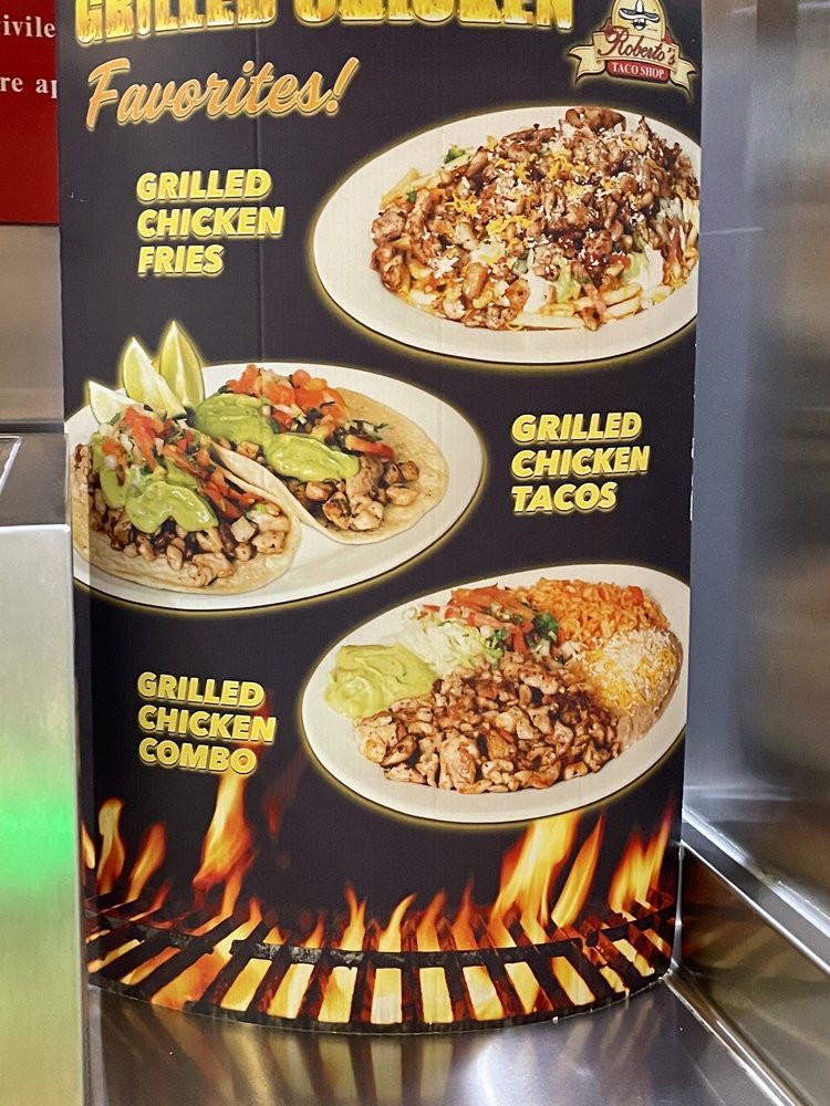 ROBERTO’S TACO SHOP - Updated December 2025 - 63 Photos & 61 Reviews ...