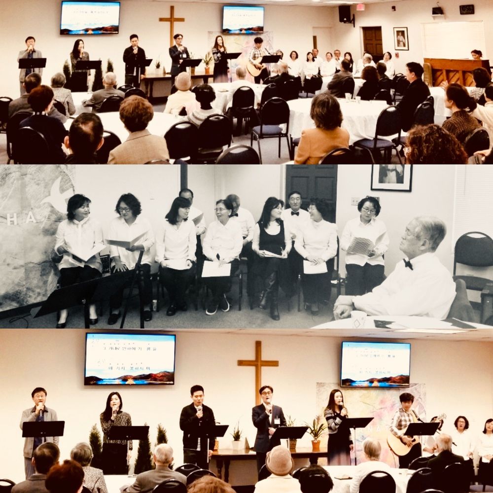 HOPE KOREAN COMMUNITY - 17 Photos - 16550 Bernardo Heights Pkwy, San ...