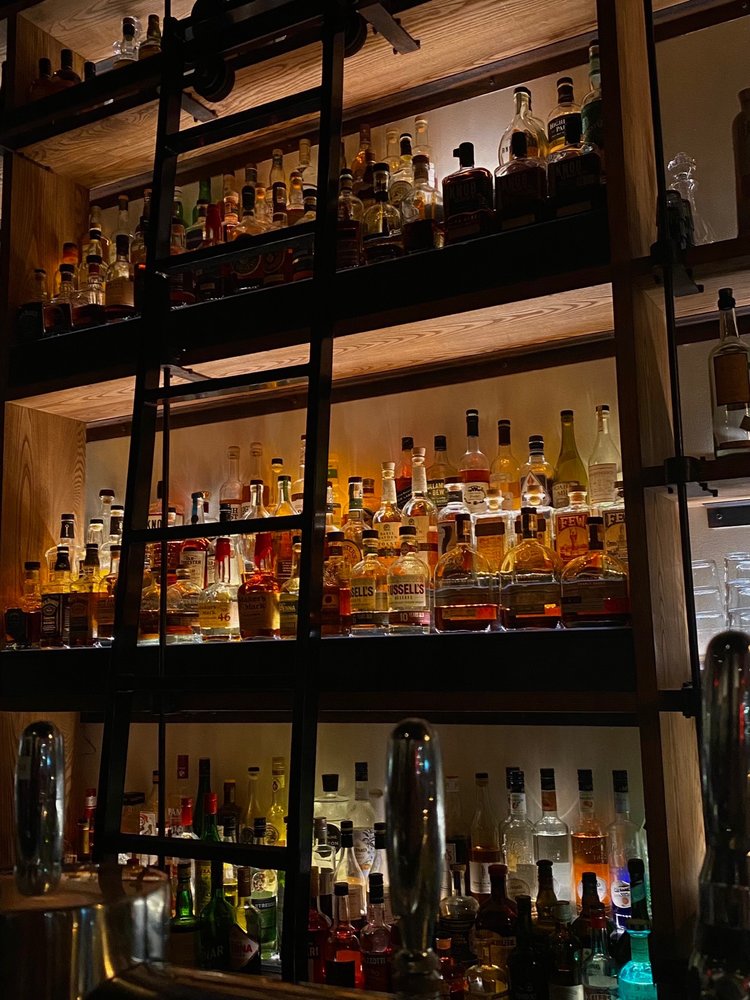 HOTEL BAR - 274 Photos & 179 Reviews - 200 N Tampa St, Tampa, Florida ...