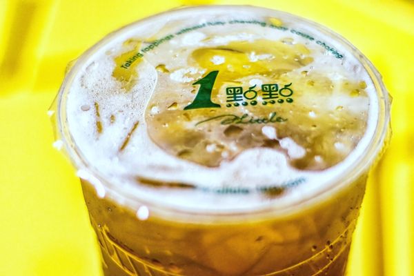 ALITTLE TEA - Updated December 2024 - 339 Photos & 227 Reviews - 158 W ...