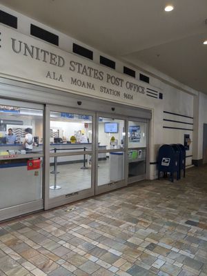 US POST OFFICE - Updated December 2025 - 109 Photos & 105 Reviews ...