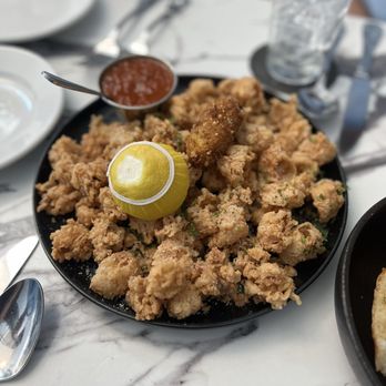 TRIOLA’S KITCHEN - Updated December 2025 - 274 Photos & 161 Reviews ...