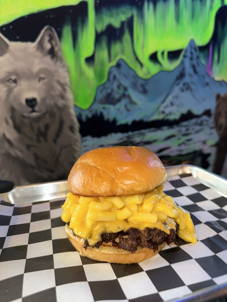 ARCTIC WOLF ALE HOUSE - Updated November 2024 - 23 Photos & 38 Reviews ...