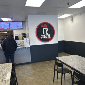 ROAMING ROOSTER - Updated December 2025 - 625 Photos & 668 Reviews ...