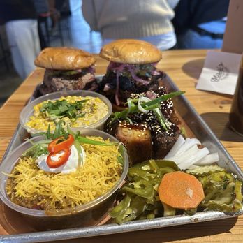 MOO’S CRAFT BARBECUE - Updated February 2025 - 1364 Photos & 777 ...